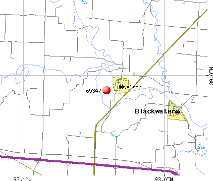 65347 Zip Code (Nelson, Missouri) Profile - homes, apartments, schools ...