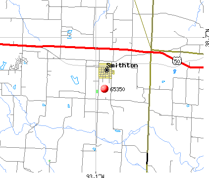 65350 Zip Code (Smithton, Missouri) Profile - homes, apartments ...