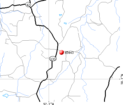 65443 Zip Code (Missouri) Profile - homes, apartments, schools ...