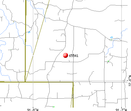 65541 Zip Code (Missouri) Profile - homes, apartments, schools ...