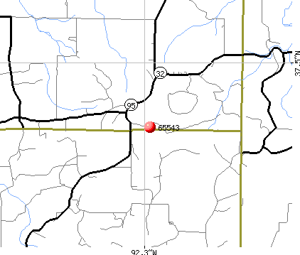 65543 Zip Code (Missouri) Profile - homes, apartments, schools ...