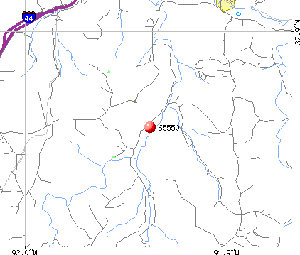 65550 Zip Code (Doolittle, Missouri) Profile - homes, apartments ...