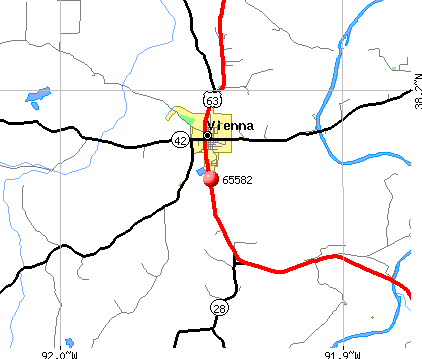 65582 Zip Code (Vienna, Missouri) Profile - homes, apartments, schools ...