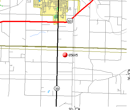 65605 Zip Code (Aurora, Missouri) Profile - homes, apartments, schools ...