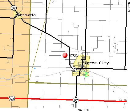 65723 Zip Code (Pierce City, Missouri) Profile - homes, apartments ...