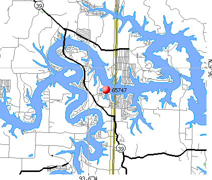 65747 Zip Code (Shell Knob, Missouri) Profile - homes, apartments ...