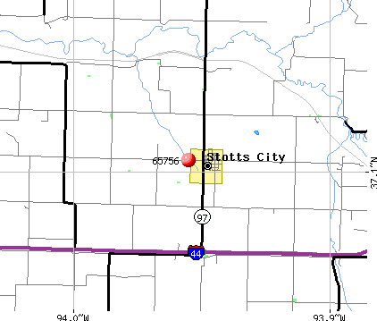 65756 Zip Code (Stotts City, Missouri) Profile - homes, apartments ...