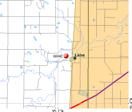 66042 Zip Code (Lane, Kansas) Profile - homes, apartments, schools ...