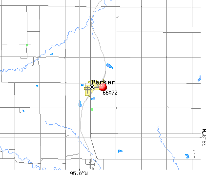66072 Zip Code (Parker, Kansas) Profile - homes, apartments, schools ...