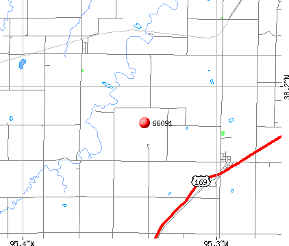 66091 Zip Code (Welda, Kansas) Profile - homes, apartments, schools ...