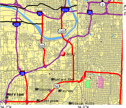 66103 Zip Code (Kansas City, Kansas) Profile - homes, apartments ...