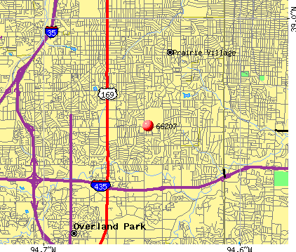 66207 Zip Code (Overland Park, Kansas) Profile - homes, apartments ...