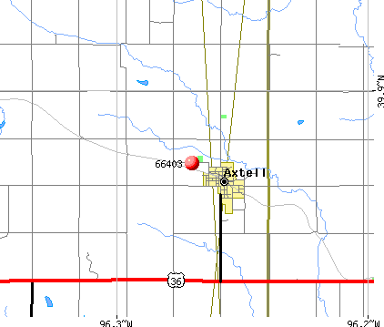 66403 Zip Code (Axtell, Kansas) Profile - homes, apartments, schools ...