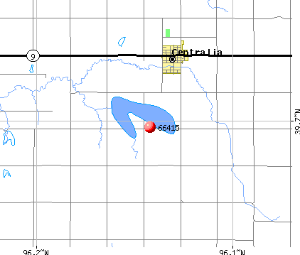 66415 Zip Code (Centralia, Kansas) Profile - homes, apartments, schools ...