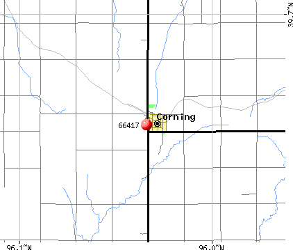 66417 Zip Code (Corning, Kansas) Profile - homes, apartments, schools ...
