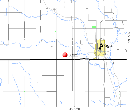 66521 Zip Code (Onaga, Kansas) Profile - homes, apartments, schools ...