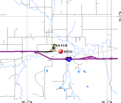 66526 Zip Code (Paxico, Kansas) Profile - homes, apartments, schools ...