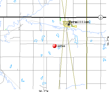 66544 Zip Code (Vermillion, Kansas) Profile - homes, apartments ...