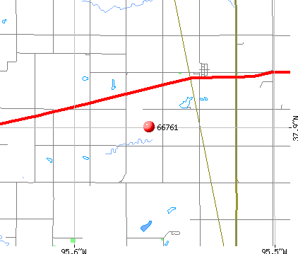 66761 Zip Code (Piqua, Kansas) Profile - homes, apartments, schools ...