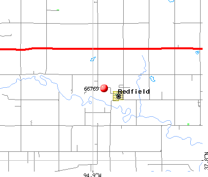 66769 Zip Code (Redfield, Kansas) Profile - homes, apartments, schools ...