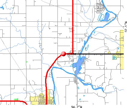 66770 Zip Code (Riverton, Kansas) Profile - homes, apartments, schools ...