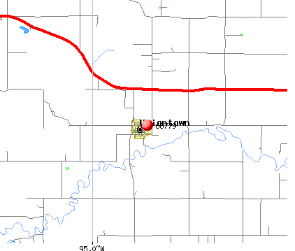 66779 Zip Code (Uniontown, Kansas) Profile - homes, apartments, schools ...