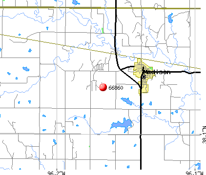 66860 Zip Code (Madison, Kansas) Profile - homes, apartments, schools ...