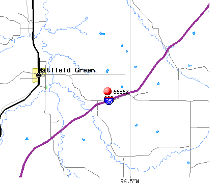 66862 Zip Code (Matfield Green, Kansas) Profile - homes, apartments ...