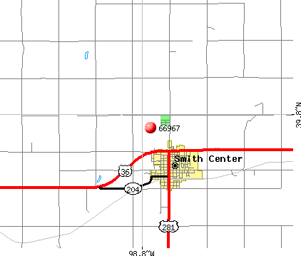 66967 Zip Code (Smith Center, Kansas) Profile - homes, apartments ...