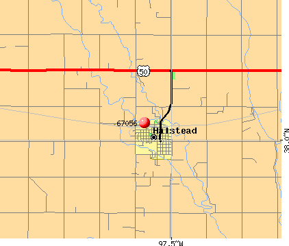 67056 Zip Code (Halstead, Kansas) Profile - homes, apartments, schools ...