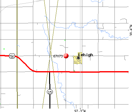 67073 Zip Code (Lehigh, Kansas) Profile - homes, apartments, schools ...