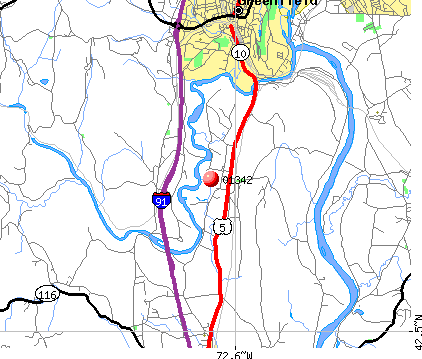 01342 Zip Code (Massachusetts) Profile - homes, apartments, schools ...