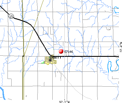 67146 Zip Code (Udall, Kansas) Profile - homes, apartments, schools ...