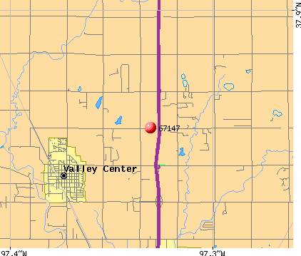 67147 Zip Code (Valley Center, Kansas) Profile - homes, apartments ...