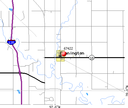 67422 Zip Code (Bennington, Kansas) Profile - homes, apartments ...