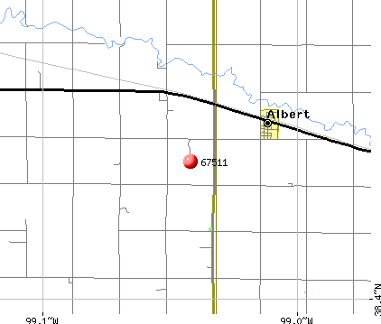 67511 Zip Code (Albert, Kansas) Profile - homes, apartments, schools ...
