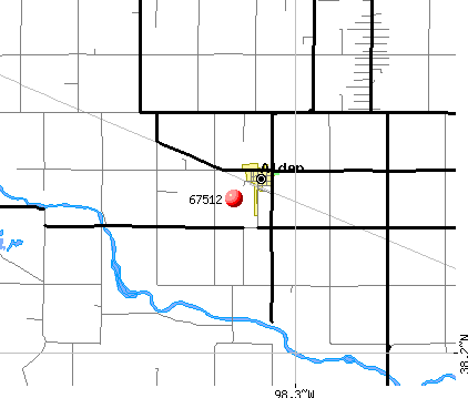 67512 Zip Code (Alden, Kansas) Profile - homes, apartments, schools ...