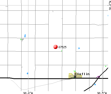 67525 Zip Code (Odin, Kansas) Profile - homes, apartments, schools ...