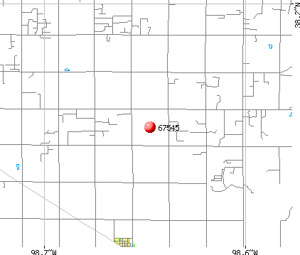 67545 Zip Code (Hudson, Kansas) Profile - homes, apartments, schools ...