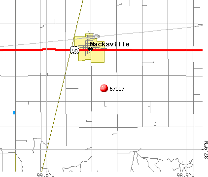 67557 Zip Code (Macksville, Kansas) Profile - homes, apartments ...