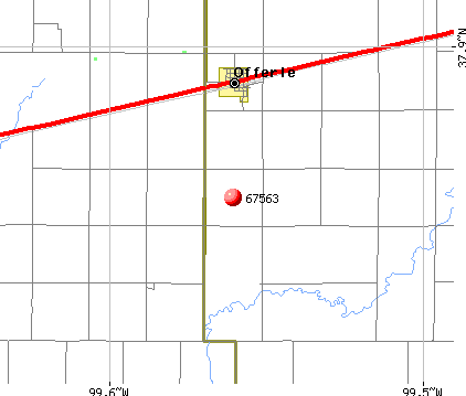 67563 Zip Code (Offerle, Kansas) Profile - homes, apartments, schools ...