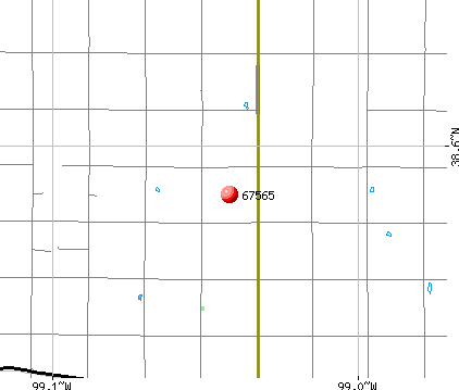 67565 Zip Code (Galatia, Kansas) Profile - homes, apartments, schools ...