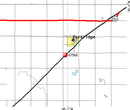 67566 Zip Code (Partridge, Kansas) Profile - homes, apartments, schools ...