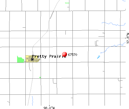 67570 Zip Code (Pretty Prairie, Kansas) Profile - homes, apartments ...