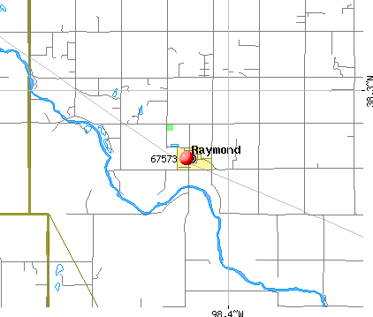 67573 Zip Code (Raymond, Kansas) Profile - homes, apartments, schools ...