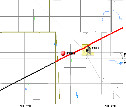 67583 Zip Code (Preston, Kansas) Profile - homes, apartments, schools ...