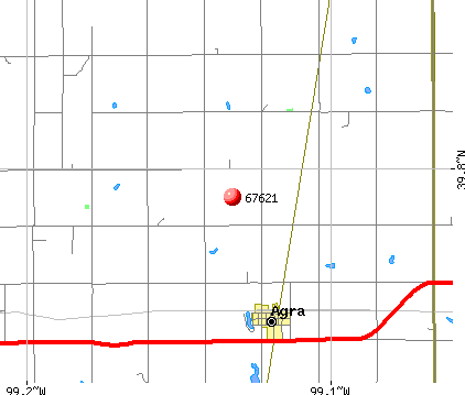 67621 Zip Code (Agra, Kansas) Profile - homes, apartments, schools ...