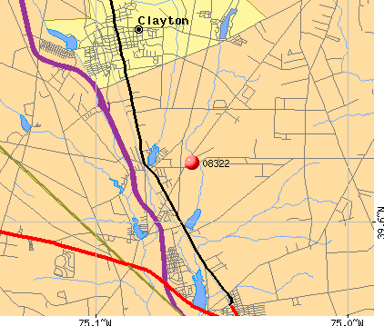 08322 Zip Code (New Jersey) Profile - homes, apartments, schools ...