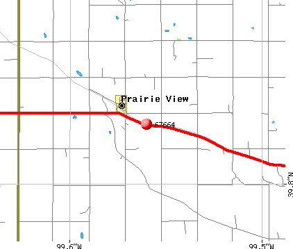 67664 Zip Code (Prairie View, Kansas) Profile - homes, apartments ...