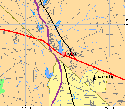 08328 Zip Code (New Jersey) Profile - homes, apartments, schools ...